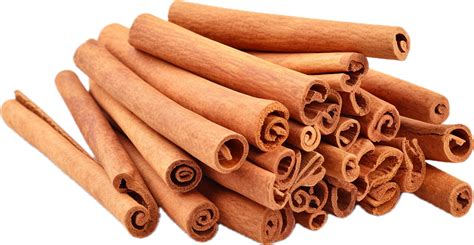 Ai Generated Pile Of Cinamon Sticks Collection Png 34764105 Png