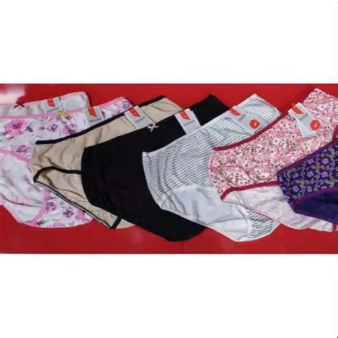 Jual Panty Christine 5pcs Shopee Indonesia
