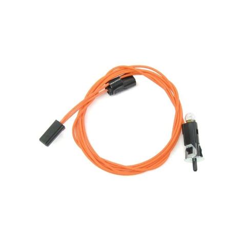 1970 79 Camaro Firebird Glove Box Light W O Ac