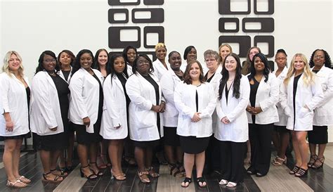 Otcs Practical Nursing Students Receive Pins Statesboro Herald