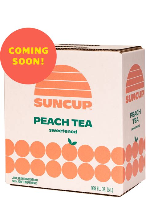 Suncup Juice Organic Natural And Healthy Fruit Juice