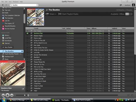 Solved Spotify Stops After Each Local Song Page 6 The Spotify Community