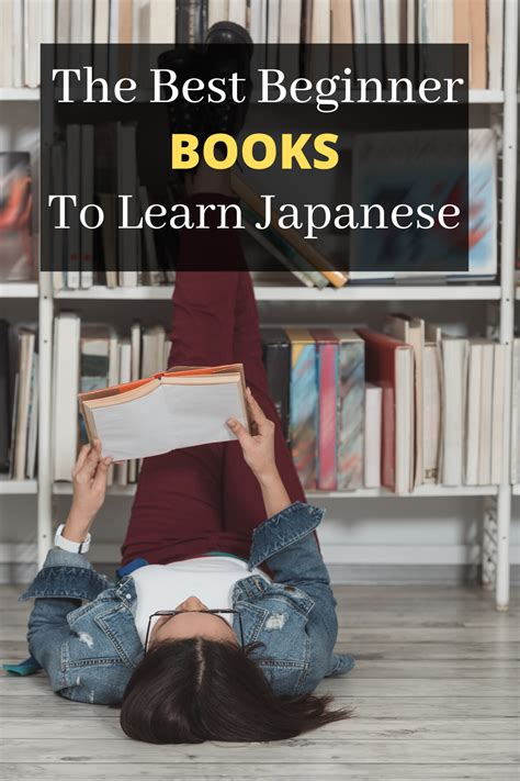 Best Books to Learn Japanese for Beginners | Learn japanese, Learn japanese beginner, Beginner books