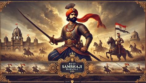 Best Sambhaji Maharaj Photos No 1 Hd Posters