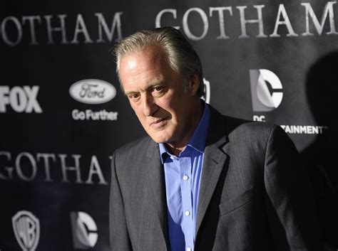 8 Unbelievable Facts About Bruno Heller