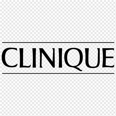 Clinique Hd Logotipo Png Pngwing