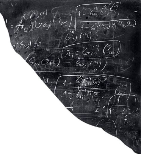Math Genius Blackboard
