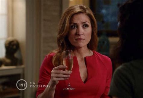 Sasha Alexander Split Neck Dress Sasha Alexander Rizzoli