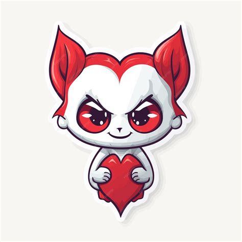 Premium Vector Devil Art