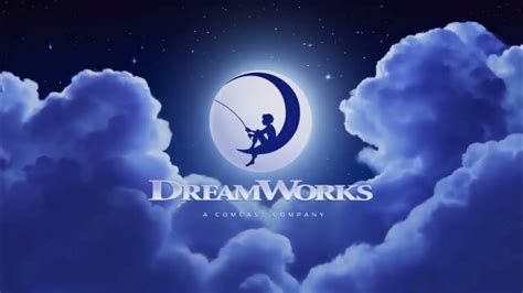 Dreamworks Animation 2022 Intro With Dreamworks Skg Theme Youtube