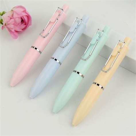 Custom Plastic Mini Ballpoint Pen Ballpenmanufacturer