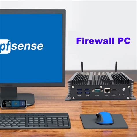 Unveiling The Power Of Firewall Pc Jieruicc