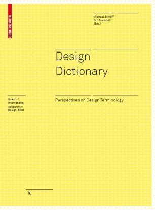 Design Dictionary Springerlink
