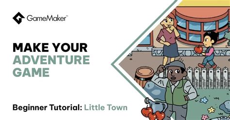 Learn How To Develop Games Gamemaker Tutorials