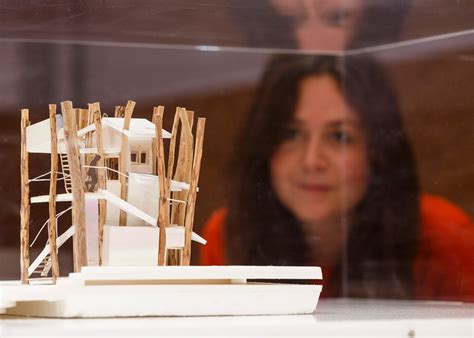 Creation From Catastrophe Show Presents Disaster Relief Projects At The