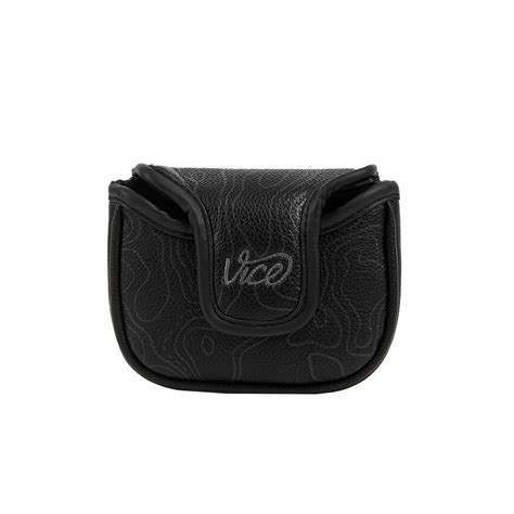 Vice Golf Vgp02 Neon Stealth