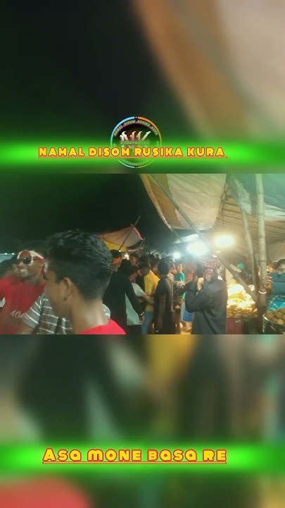 Asa Mona Basa Re New Santali Tutorial Cesio Music 🎶 2024namaldisomrusikakura8 Youtube