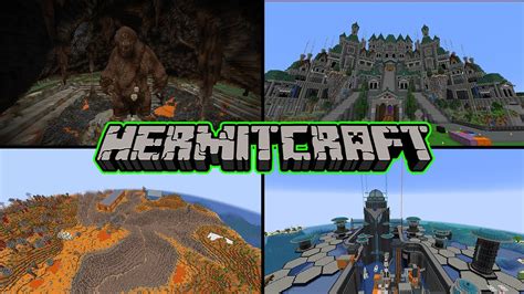 Most Popular Hermitcraft Season At Bruce Green Blog