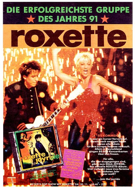 Roxette