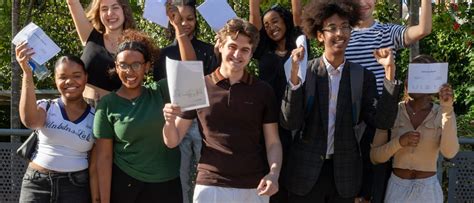 Sixth Form Admissions