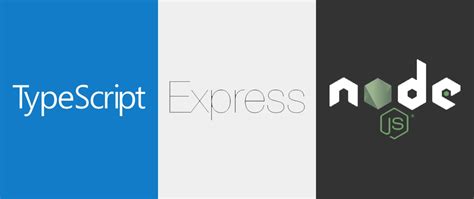 Ten Stack Typescript Express Node Template Updated 2022 Dev Community