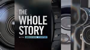 The Hidden Homeless The Whole Story With Anderson Cooper Podcast On