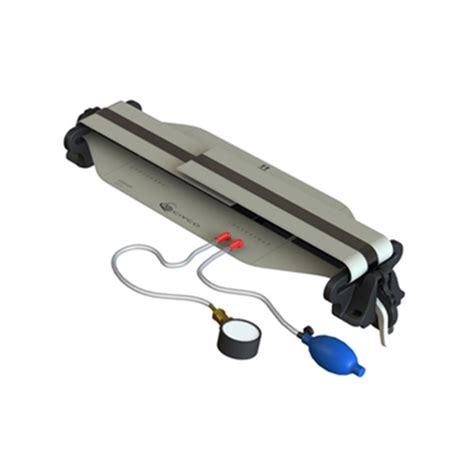 Body Pro Lok One™ Sbrt Immobilization Gamma Gurus
