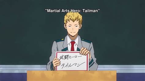 Bnha Mashirao Ojiro Momentsscenes Dub Season Two Youtube