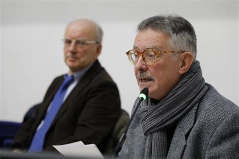 Consegnata La Targa Al Merito A Raffaele Testolin Qui Uniud