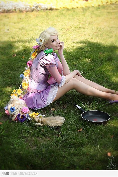 Sailor Rapunzel Rapunzel Cosplay Disney Princess Cosplay Disney Cosplay