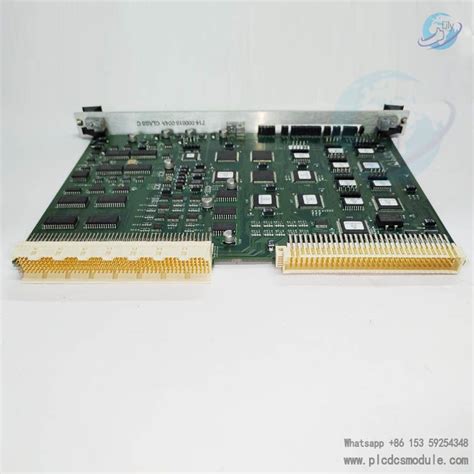 Lam Research 810 068158 014 Industrial Control Board Power Duke