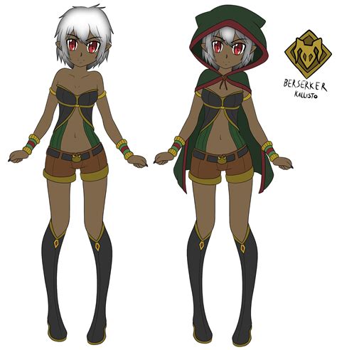 Create A Standard Class Servant May 2019 Rgrandorder