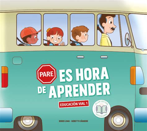 ¡pare Es Hora De Aprender