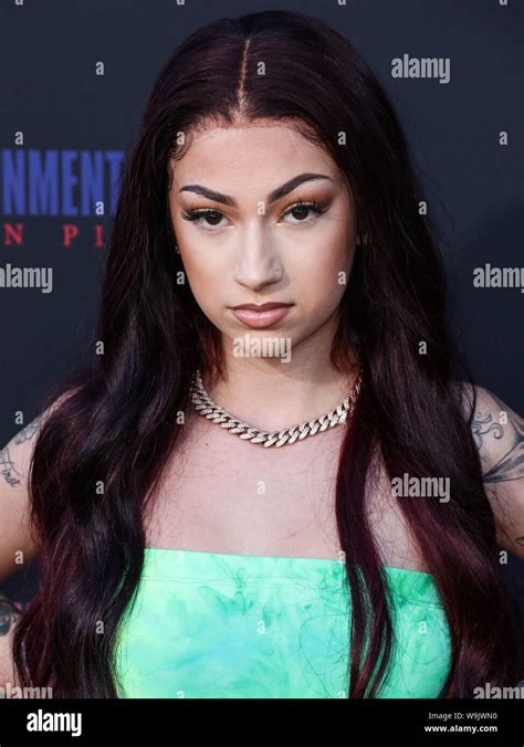 Westwood United States 13th Aug 2019 Westwood Los Angeles