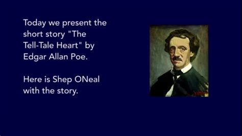 Tell Tale Heart Quotes Exploring Classic Horror Literature