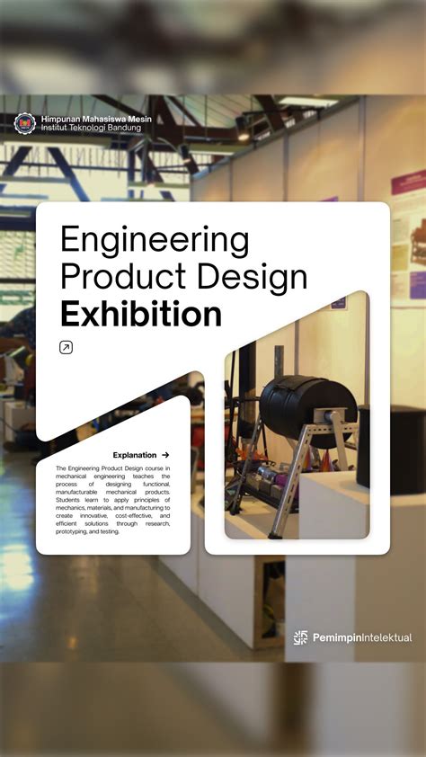 Himpunan Mahasiswa Mesin Itb Hmmitb • Instagram Photos And Videos
