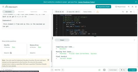 Day11 365daysofcode Scalerdiscord Codewithscaler 365daysofcode