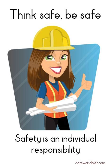 Theme For 53 National Safety Day Week Campaign 4th March 2024