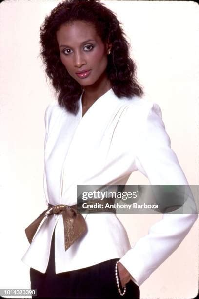 Beverly Johnson Model Photos And Premium High Res Pictures Getty Images