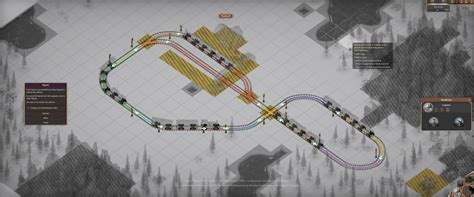 If You Still Dont Quite Get Train Signals R Factorio