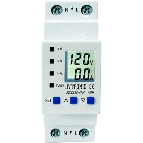 Protector Electronico Digital Mercadolibre 📦