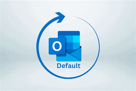How To Reset The Outlook View To Default Techcult