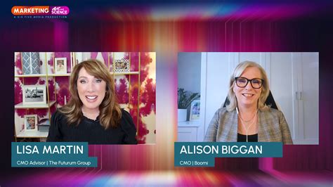 Unlocking The Power Of Ai In Marketing At Boomi Futurum