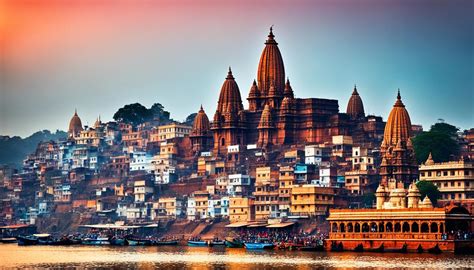 Best Things To Do In Varanasi India Explore Now
