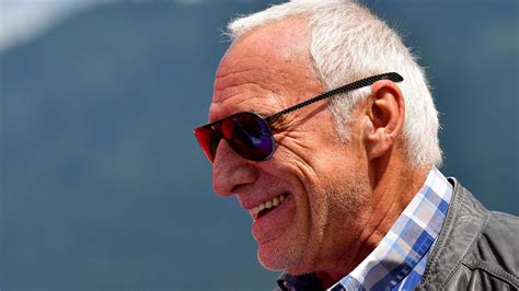 Didi Mateschitz Ein Moderner Jedermann Kurier