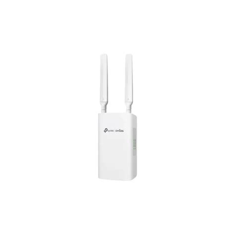 Tp Link Omada Er703wp 4g Router Wi Fi 6 เควีซี คอมพิวเตอร์