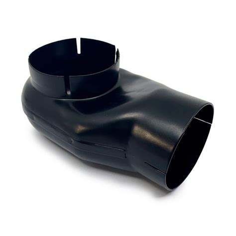 Horn Air Intake Gpw