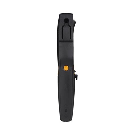 Builders Knife With Sharpener Fiskars