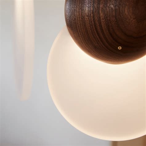 Hollismorris Anchor Led Pendant Darklight Design Lighting Design