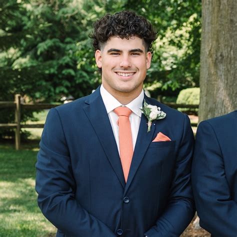 Gavin Ehrhardt University Of Cincinnati Avon Ohio United States